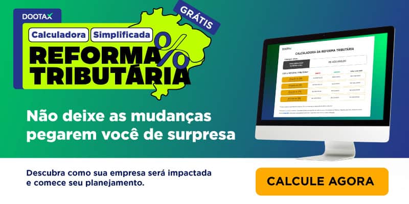 Reforma tributária promulgada no Congresso: veja 8 pontos